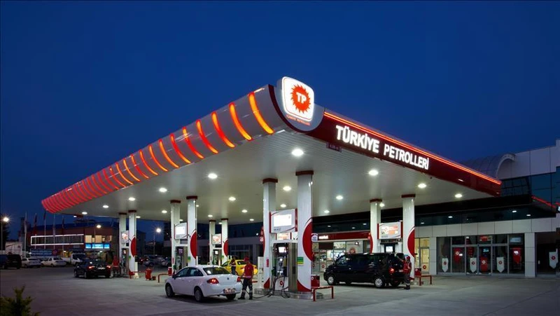 Zeren Group acquires Turkish petroleum - Türkiye Today
