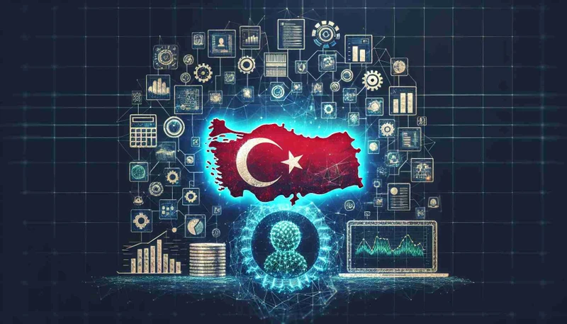 Türkiye's AI strategy: Roadmap for 2025 - Türkiye Today