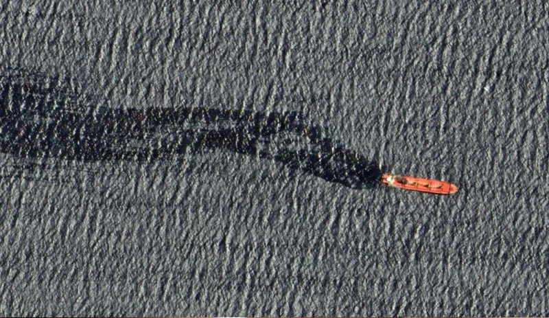 Lebanese-operated Rubymar sinks in Red Sea, poses environmental threats ...