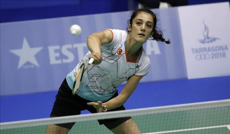 Best Turkish athletes chosen by Olympics Committee for Paris 2024 ...