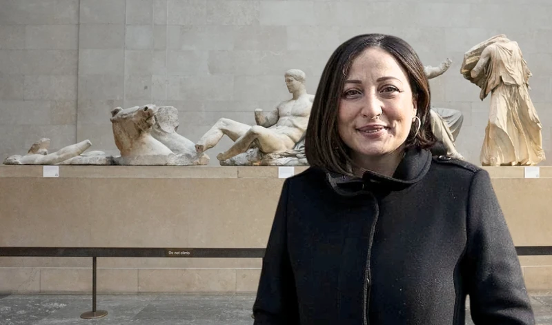 Greece finds new ally in Türkiye for return of Parthenon Sculptures ...