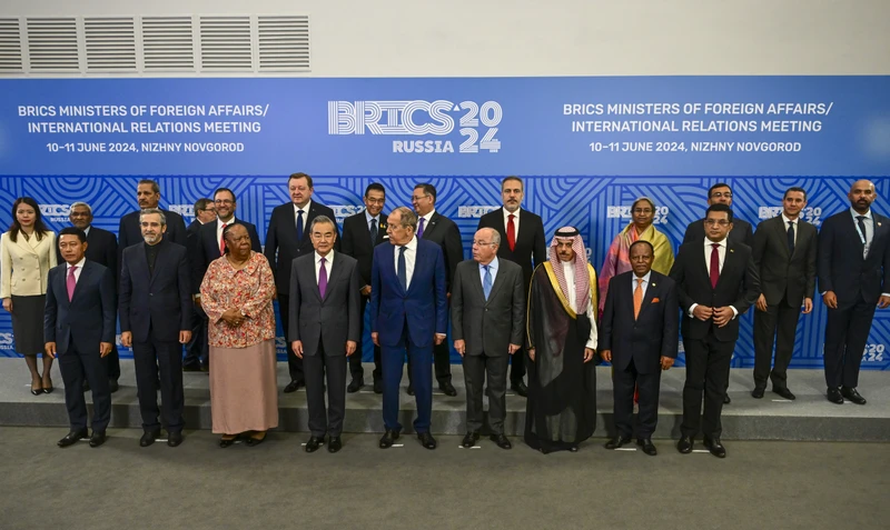All you need to know about Türkiye’s potential BRICS membership ...