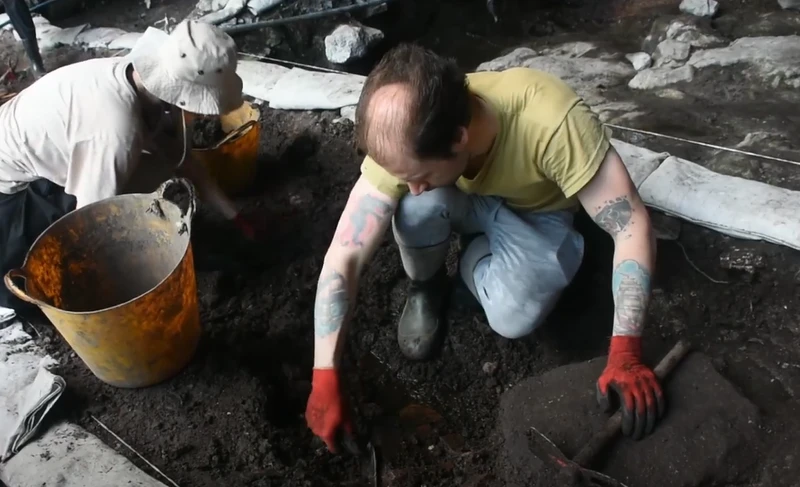 Revolutionary discovery sheds light on mysterious Kaska community in ...