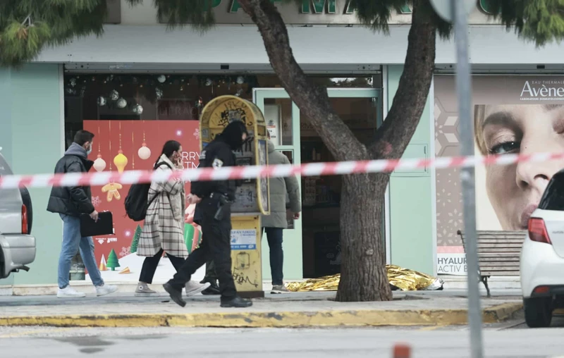 Deadly shooting in Athens allegedly involves Turkish mafia - Türkiye Today