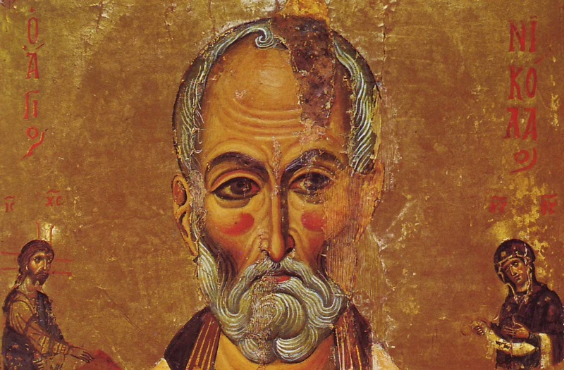 Could sarcophagus in Türkiye's Antalya hold remains of St. Nicholas ...