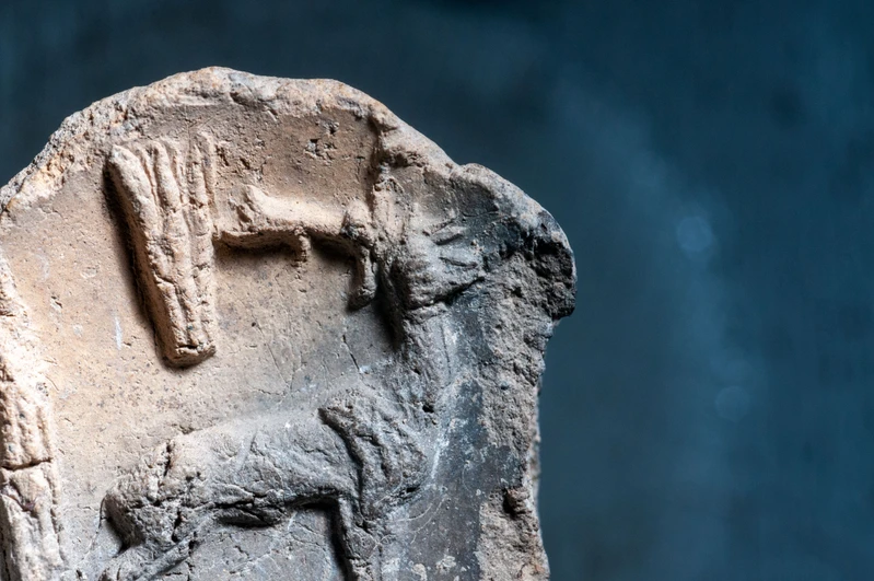 Hittite royal seals unearthed in Türkiye, reshaping history - Türkiye Today