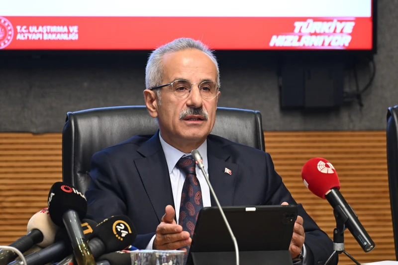 Türkiye's Turksat 6A satellite ready for launch to space - Türkiye Today