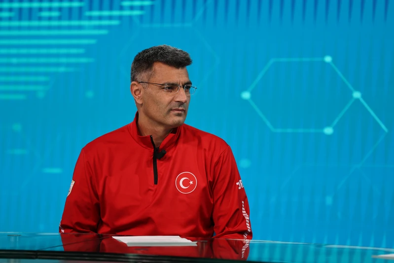 Why was Yusuf Dikec’s gun confiscated? - Türkiye Today