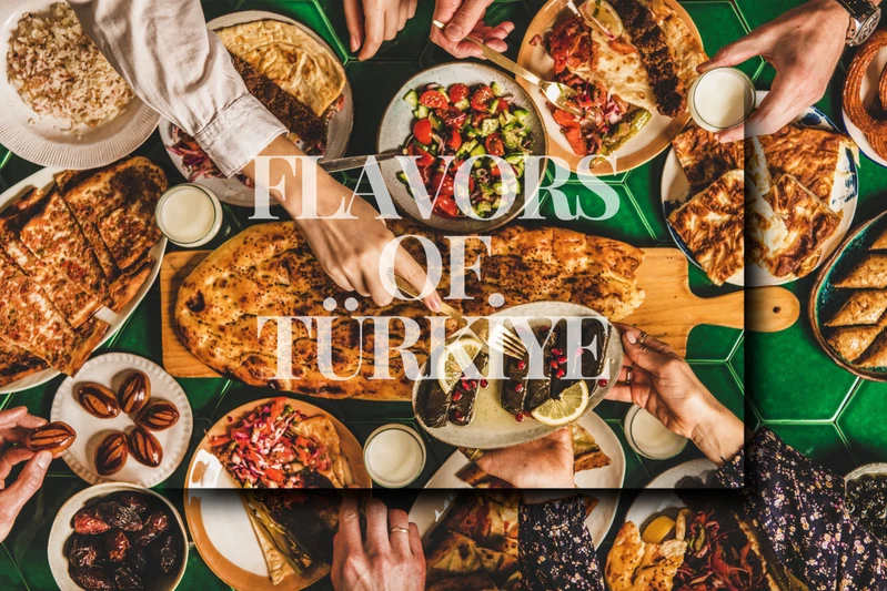 10 irresistible Turkish street foods you have to try - Türkiye Today