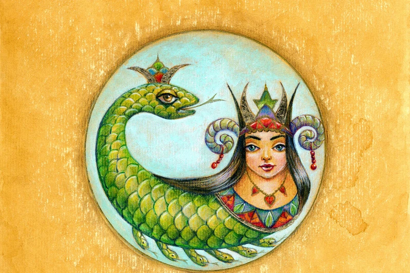 5 little-known Turkish myths and legends you need to know - Türkiye Today