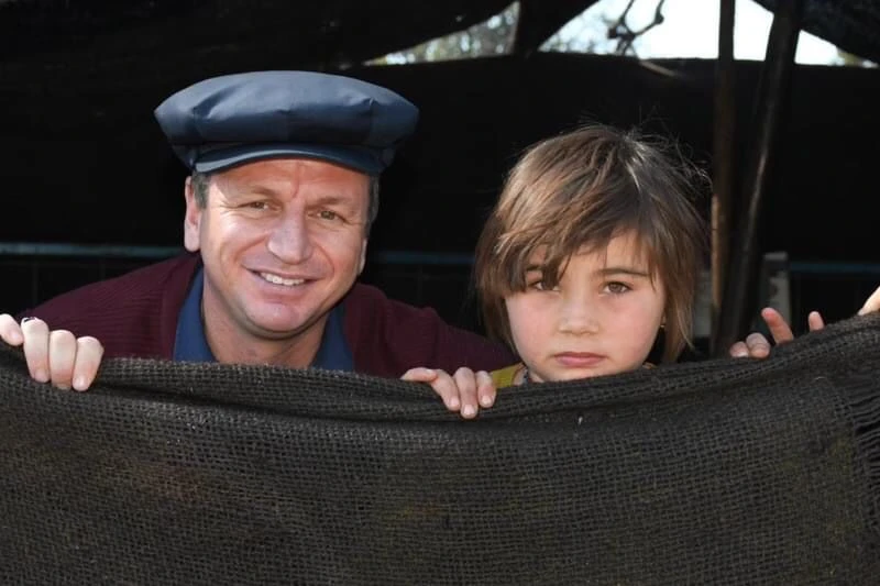 Journey of Anatolian nomads: Sarikecili Yoruks preserve centuries-old ...