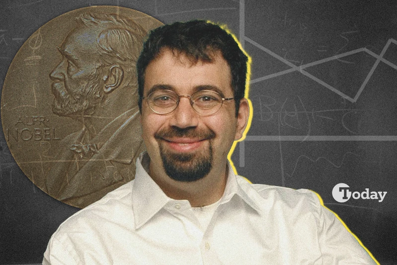 Nobel laureate Daron Acemoglu explains why he wouldn’t have won in ...
