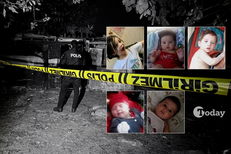 5 siblings die in Türkiye house fire: Debate over government aid ...
