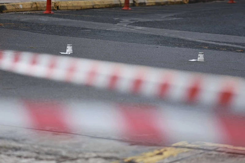 Deadly shooting in Athens allegedly involves Turkish mafia - Türkiye Today