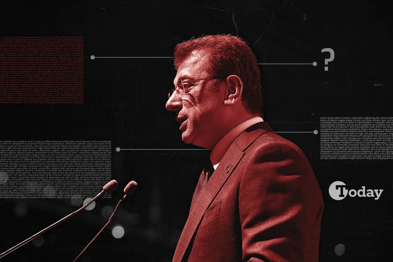 How Ekrem Imamoglu’s diploma controversy jeopardizes his political ...