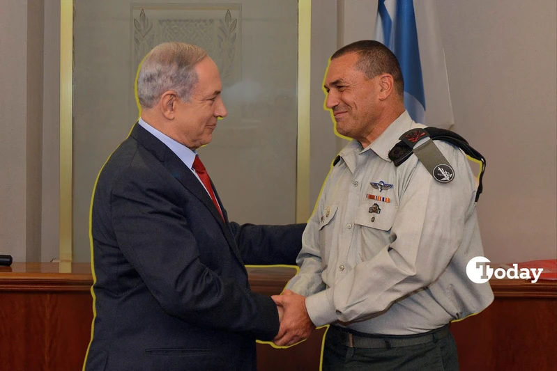 What does Eyal Zamir's appointment mean for Israel Defense Forces ...