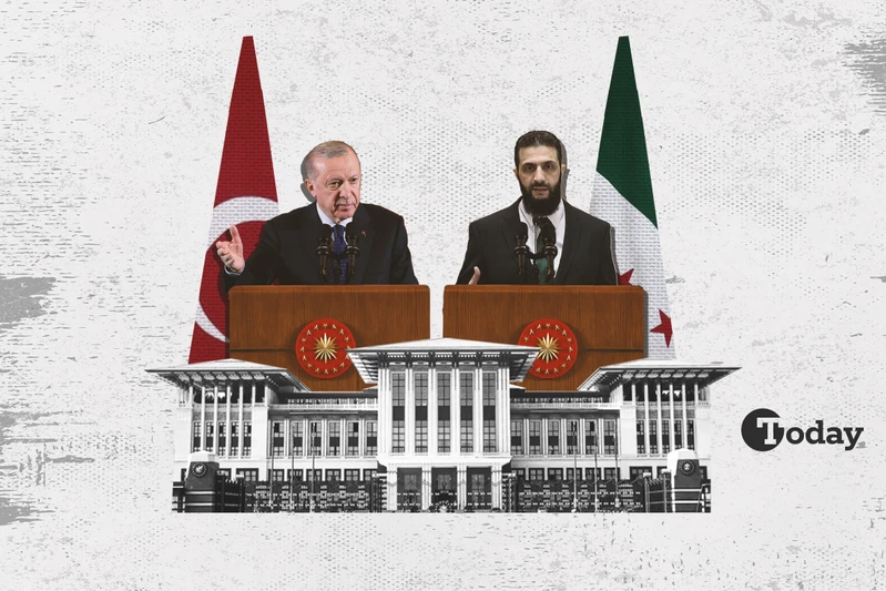 Bashar al-Assad's whereabouts unclear amid offensive on Hama, Homs in ...