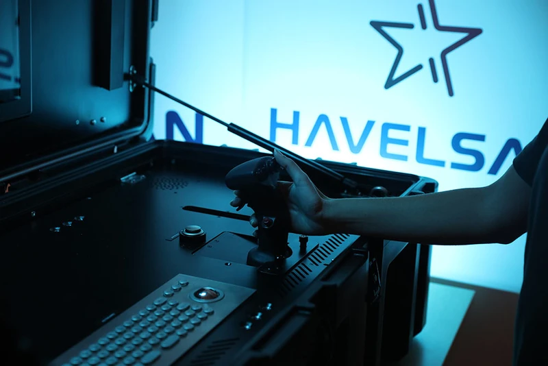 Turkish defense firm Havelsan aims to deploy armed unmanned surface ...