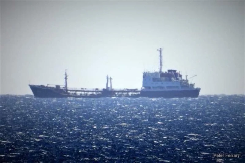 Russia reportedly evacuates naval ships from Tartus, Syria amid rising ...