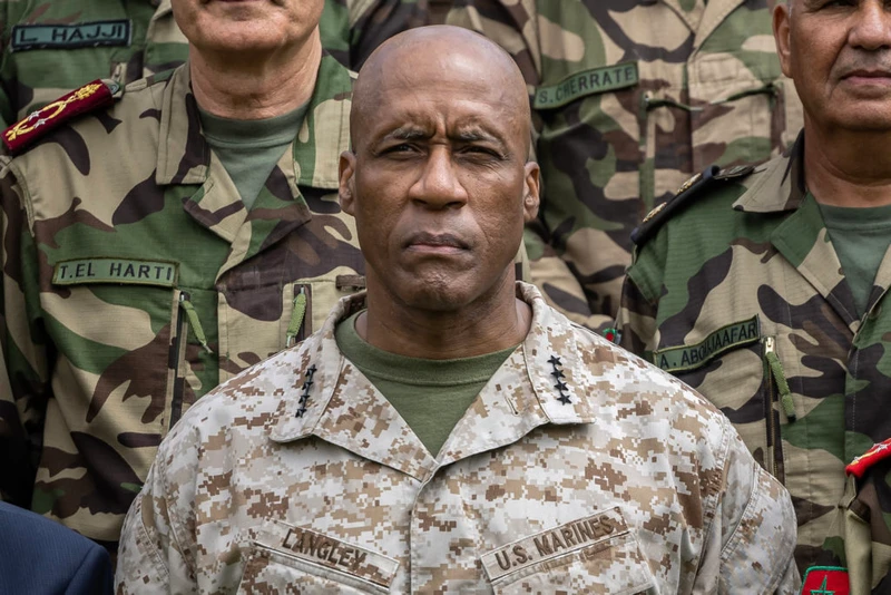 Trump Administration Weighs Eliminating Africom Shifting To Eucom Subcommand Türkiye Today