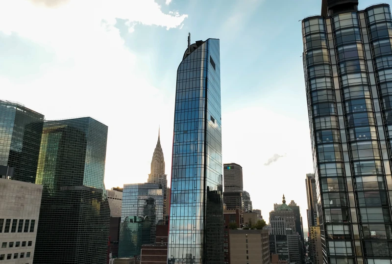 World leaders to meet at Turkevi during 79th UN General Assembly ...