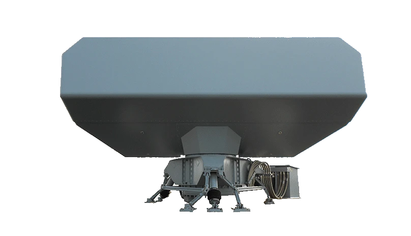 Türkiye's Aselsan unveils advanced radar systems for naval platforms ...