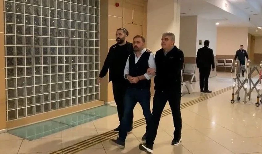 Death of famous Turkish singer's cousin reclassified from suicide to ...