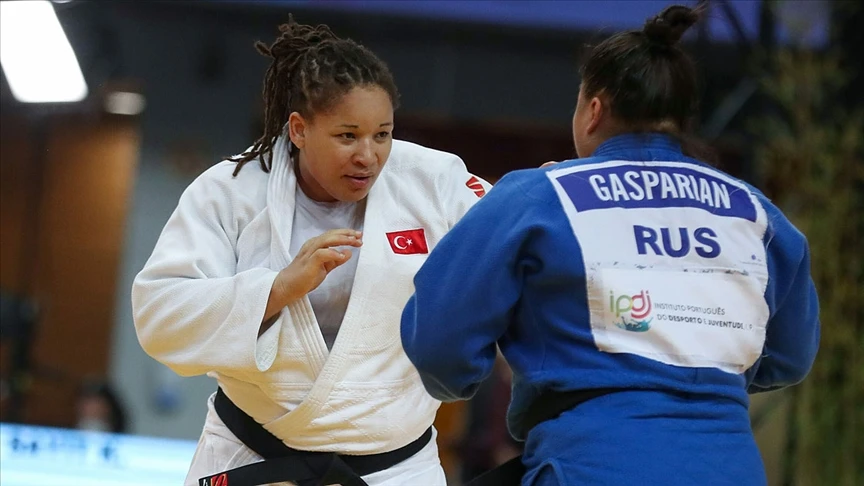 Best Turkish athletes chosen by Olympics Committee for Paris 2024 ...