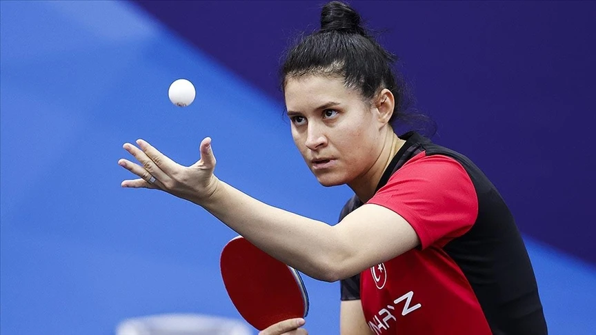 Best Turkish athletes chosen by Olympics Committee for Paris 2024 ...