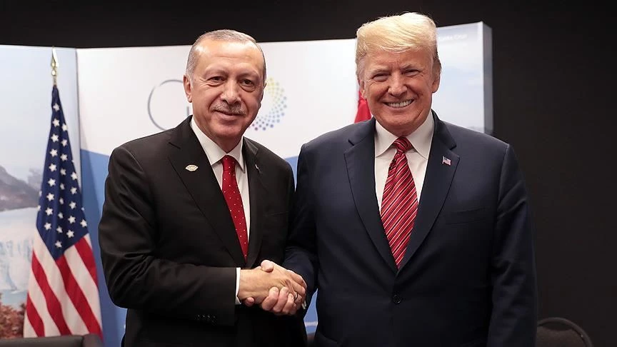 Erdogan eyes new era with US, discusses potential cooperation with Elon ...