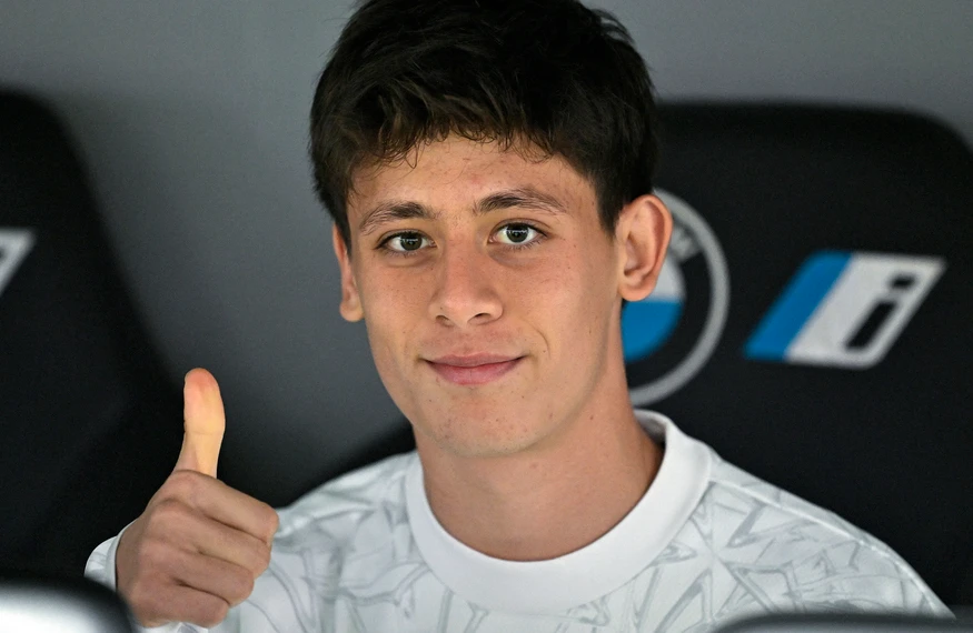 One quality Arda Guler lacks to thrive in Real Madrid, Spanish ...