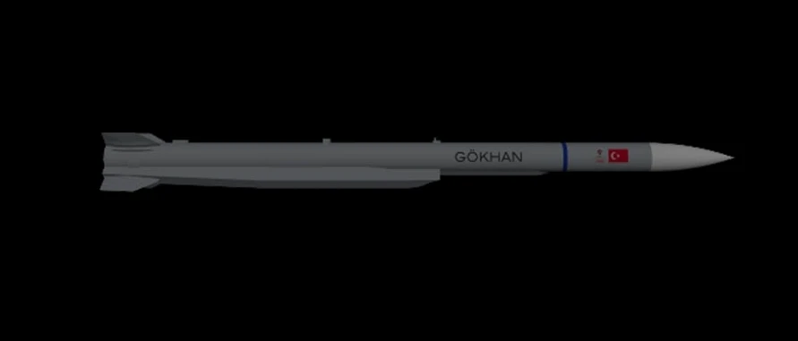 Türkiye confirms plans to acquire Meteor missiles as part of ...