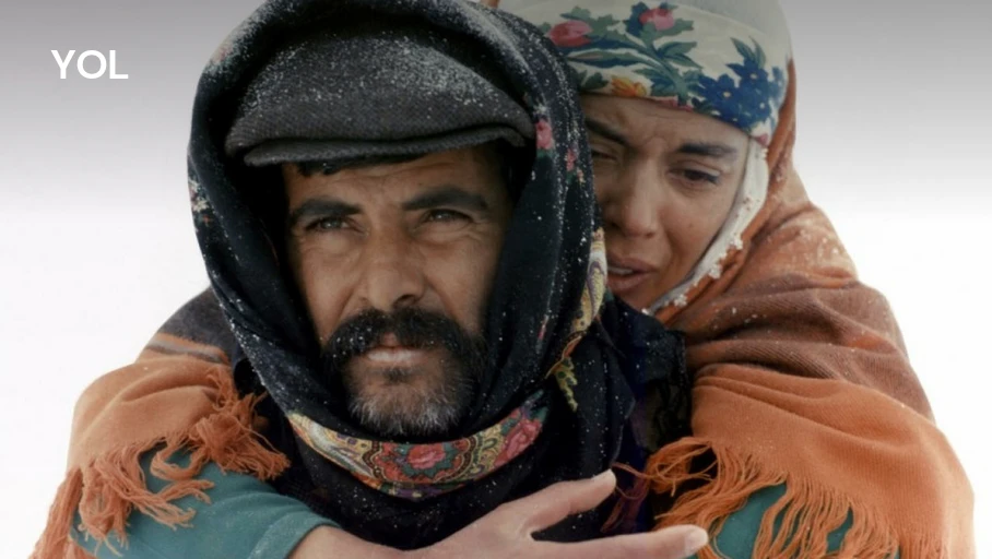 Top 10 best Turkish movies to enjoy this fall - Türkiye Today