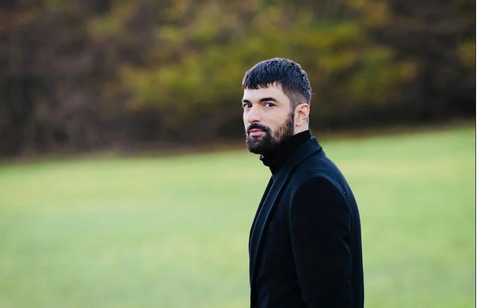 Everything you need to know about Turkish actor Engin Akyurek - Türkiye ...