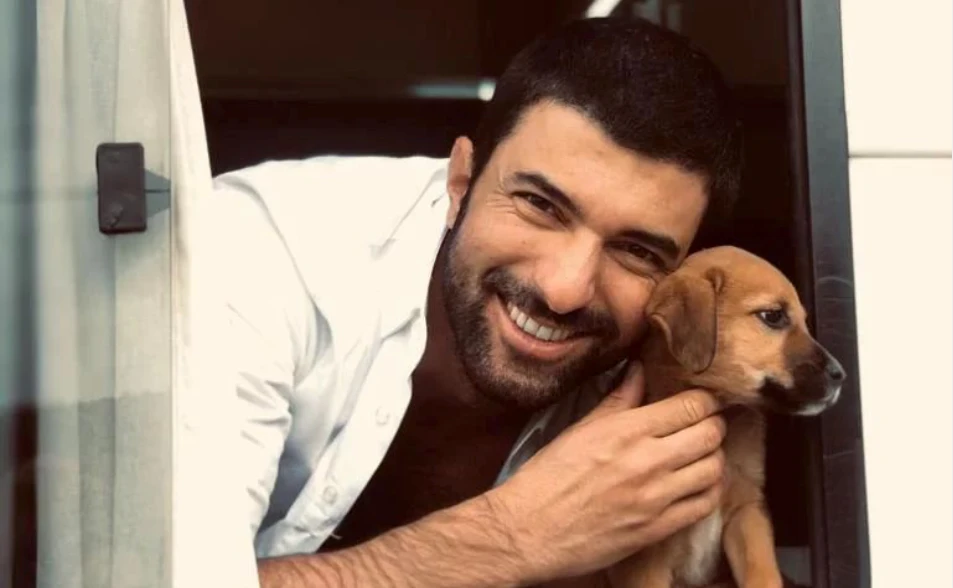Everything you need to know about Turkish actor Engin Akyurek - Türkiye ...