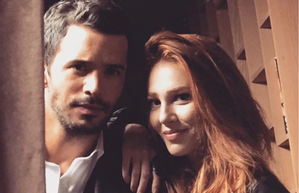 Turkish actor Baris Arduc's inspiring life, career - Türkiye Today