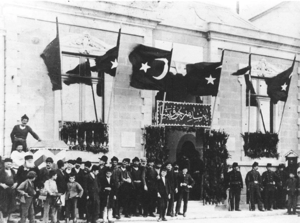 Why Turkish flag holds deep significance for Turks? - Türkiye Today