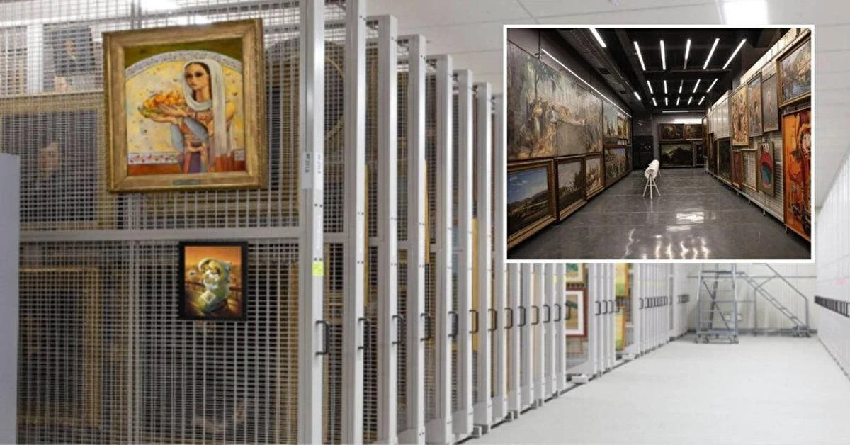 Istanbul to host 'Noah's Ark' exhibition featuring Gaza's artifacts ...