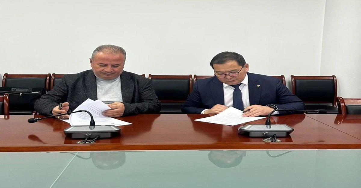 Turkish-Mongolian collab to explore ancient Turkic settlements in Tuul ...
