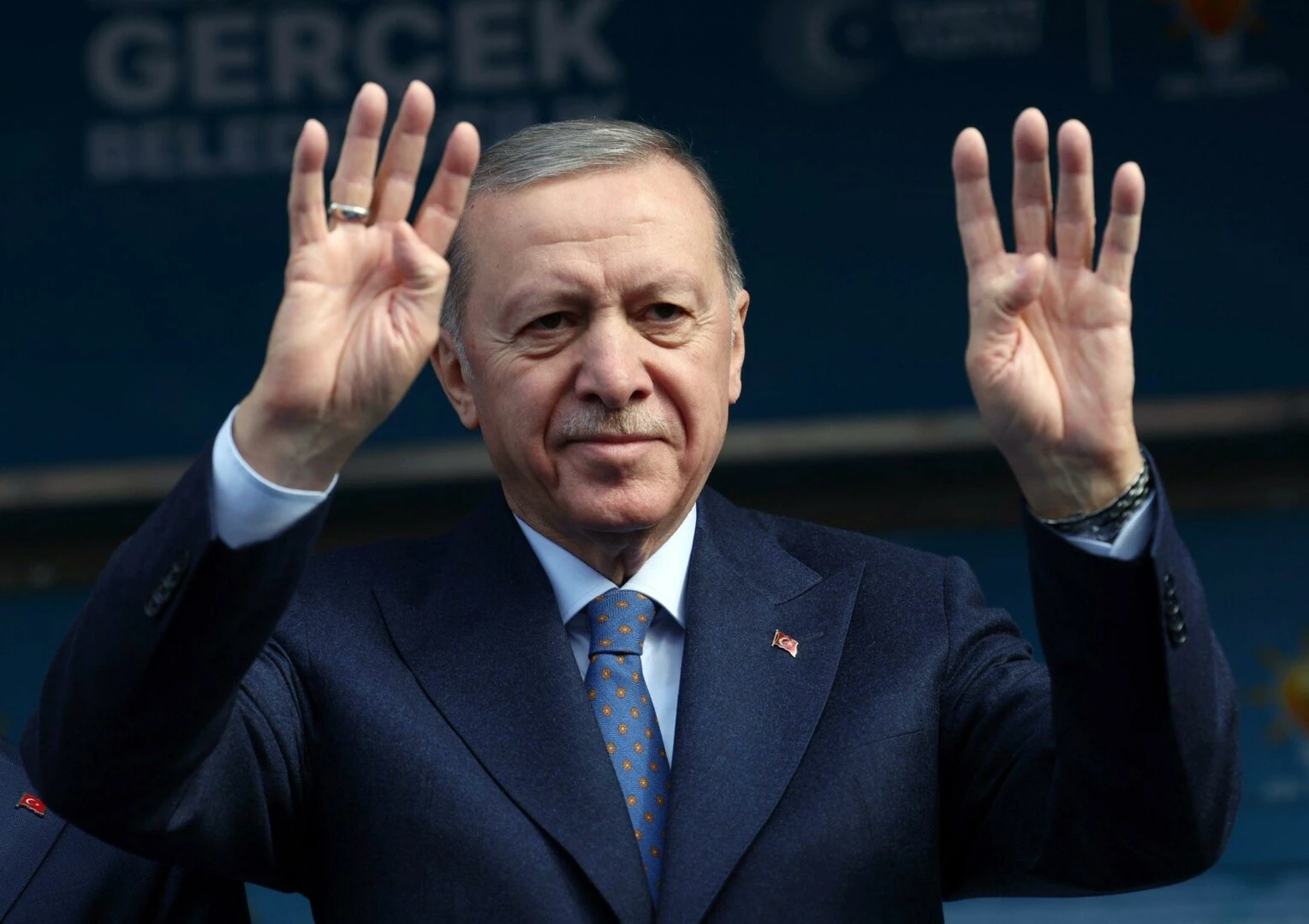 Turkish President Erdogan to visit Egypt, United Arab Emirates ...