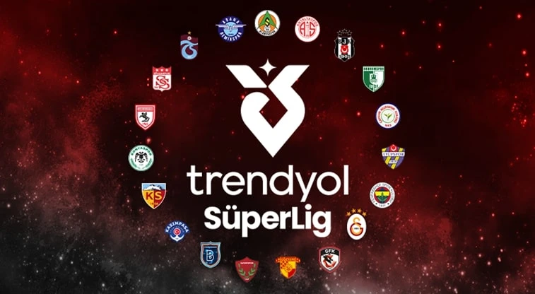 Super Lig Logo Süper Lig Logo History